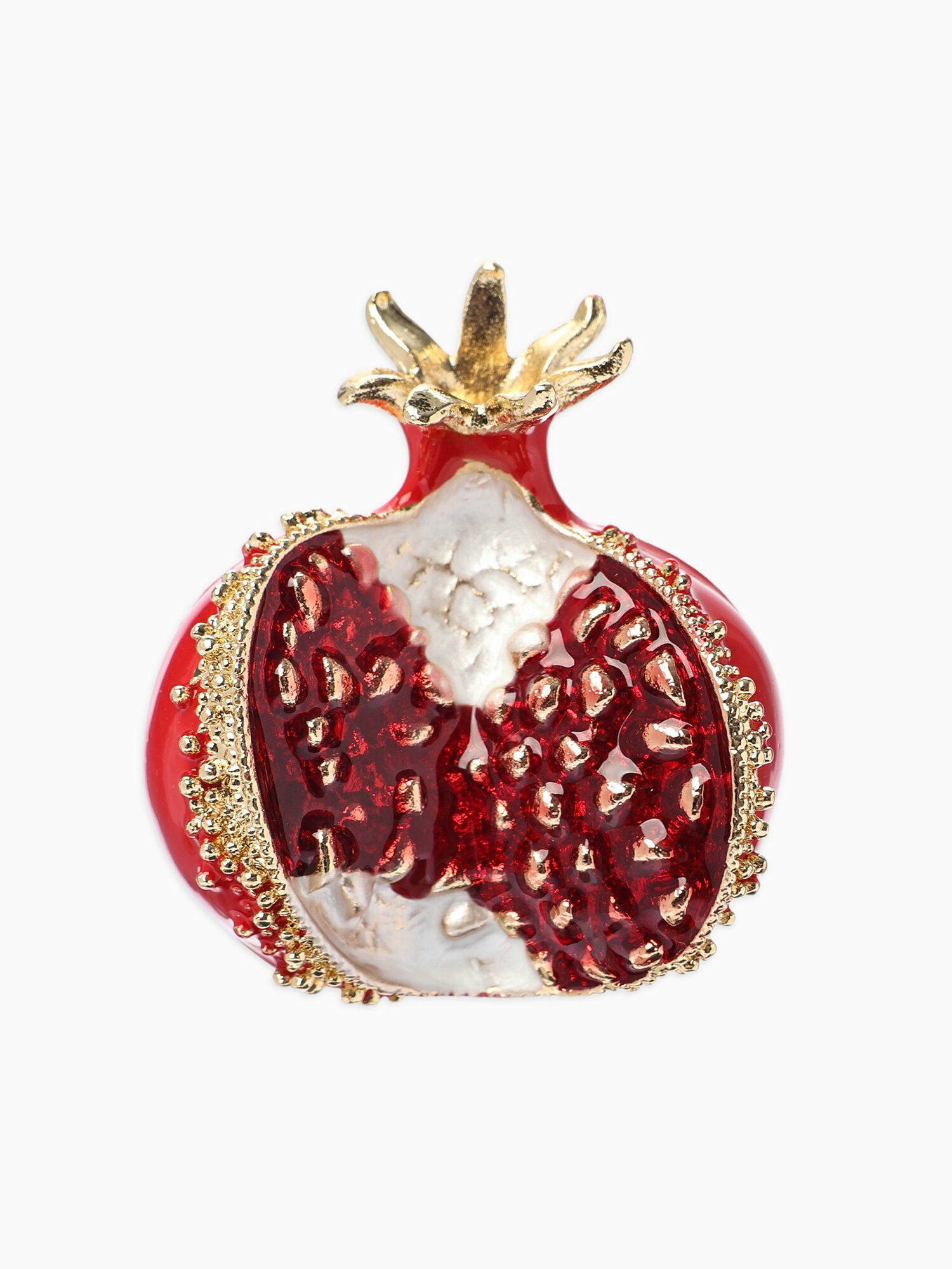Брошь Queen Fair