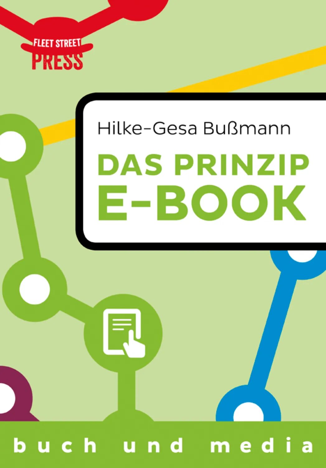 Das Prinzip E-Book [Цифровая книга]