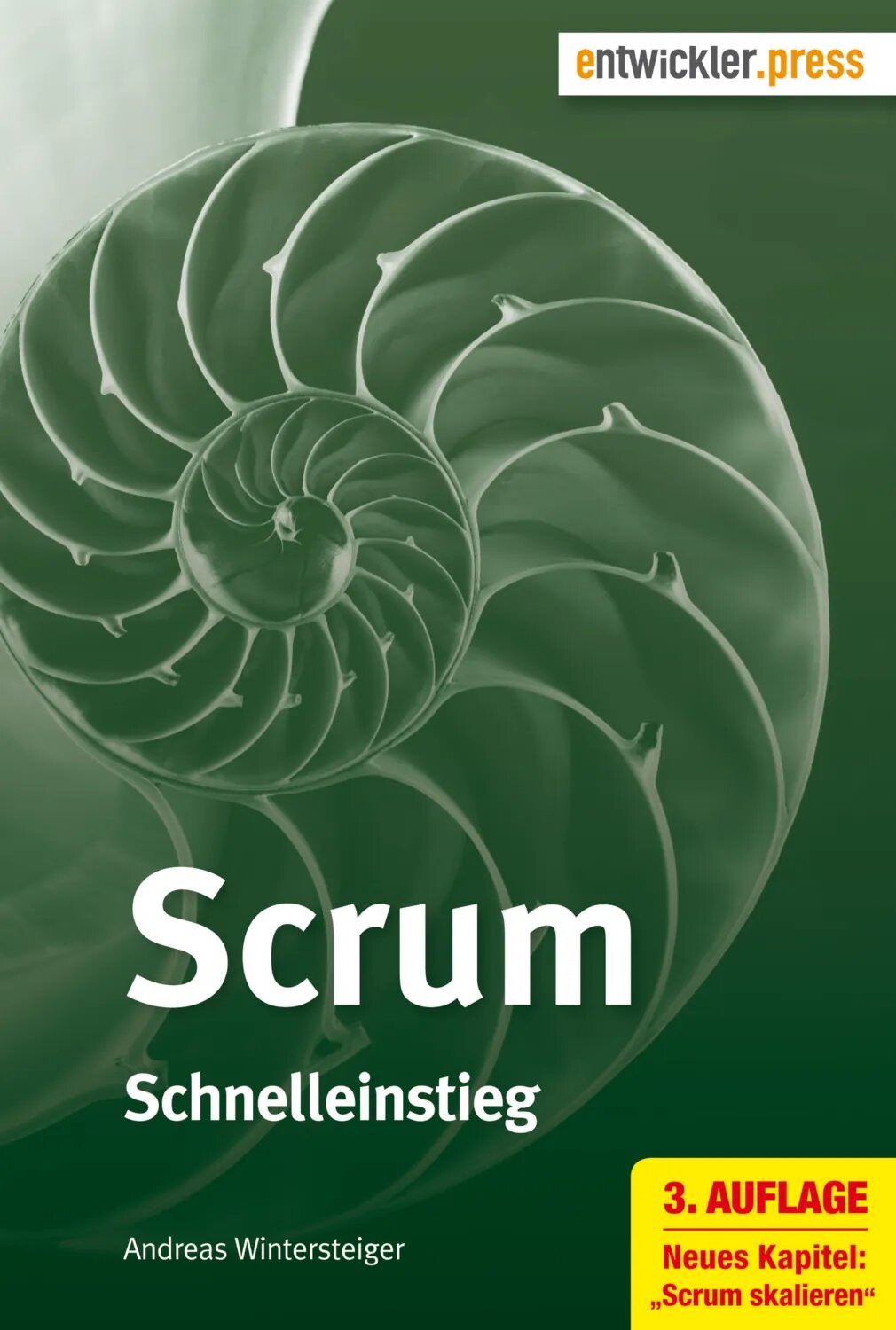 Scrum. Schnelleinstieg (3. Aufl.) [Цифровая книга]