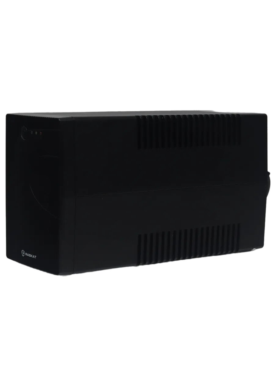 Источник бесперебойного питания HS-1500VA