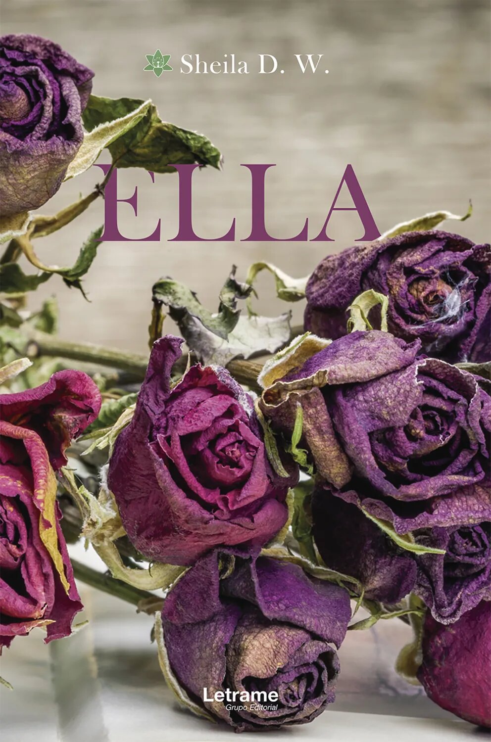 Ella [Цифровая книга]