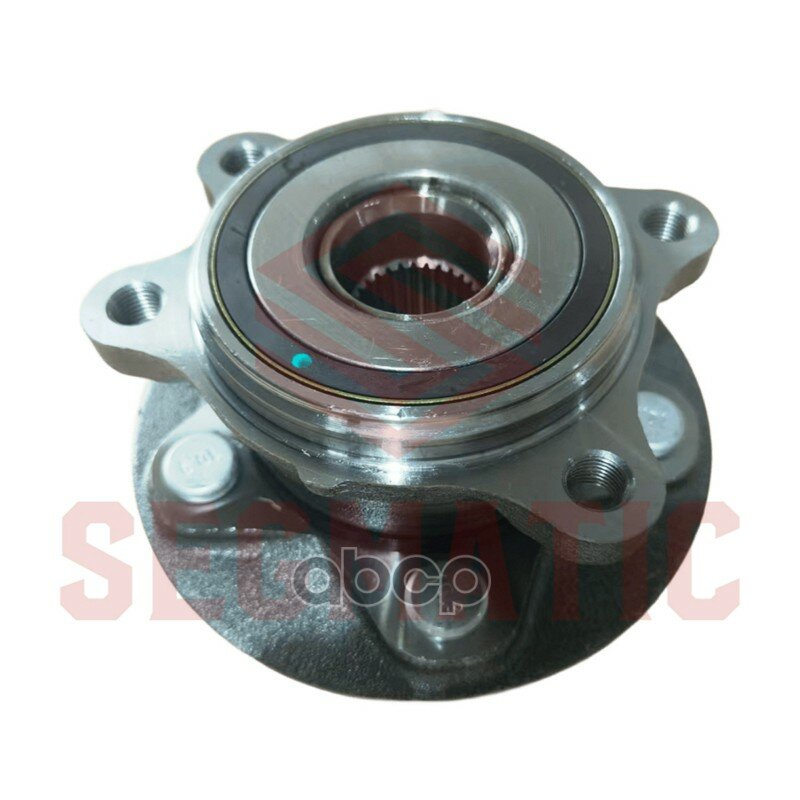 Ступица колеса в сборе перед (с ABS) TOYOTA Camry (AXVA7#, AXVH7#, GSV70)17-, Avalon(AXXA55, AXXH5#, GSX50)18-, RAV4 (AXAA5#, AXA.