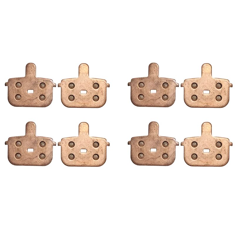 Тормозные колодки для Ninebot MAX G3 8 Pcs