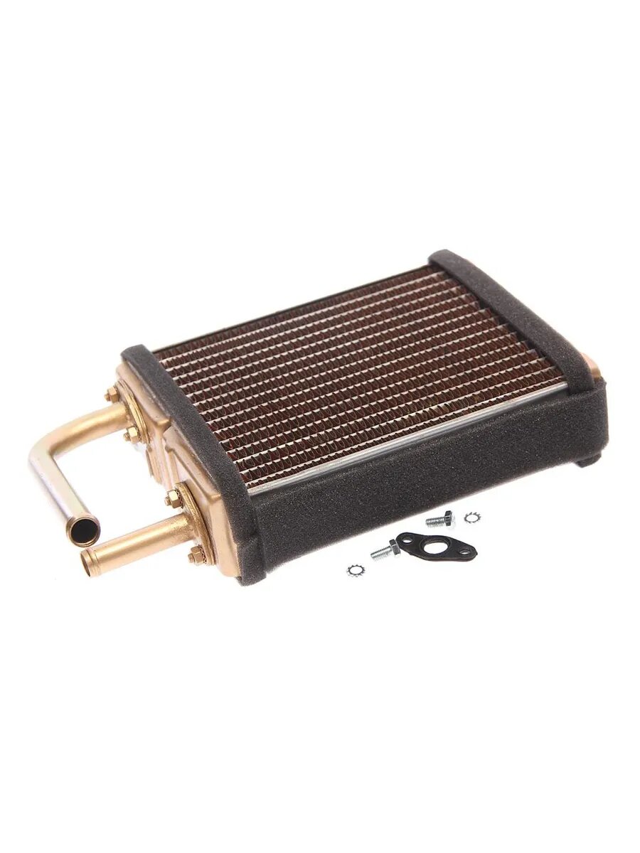 Радиатор отопителя ВАЗ-2101-2107 медный