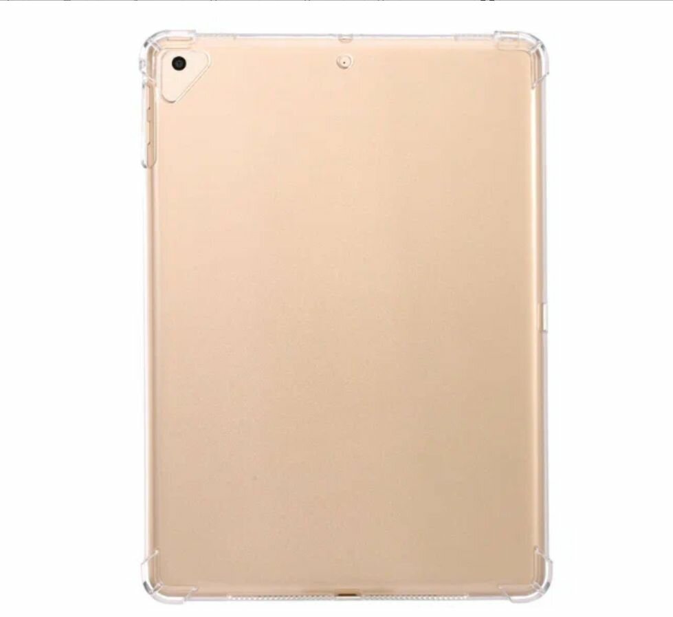 Чехол панель-накладка MyPads для Apple iPad 7 10.2 (2019)/iPad 8 10.2 (2020)/iPad 9 10.2 (2021)