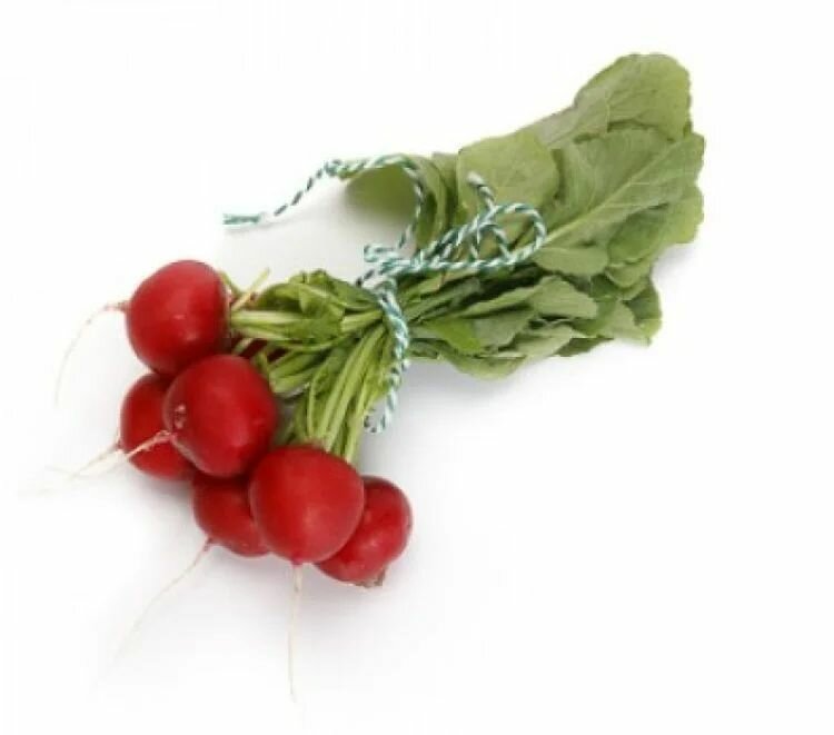 Коллекционные семена редиса Бодиам F1