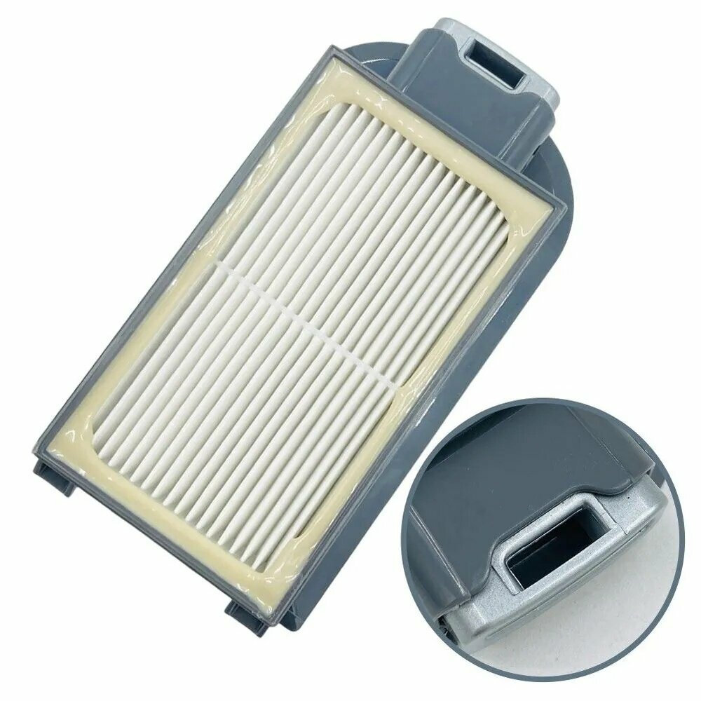 Аксессуары для пылесоса Polaris PVCS 5080 6000 7000 7060 6000 Energy Way Pro 7000 Energy Way Aqua (воздуховыпуск HEPA)