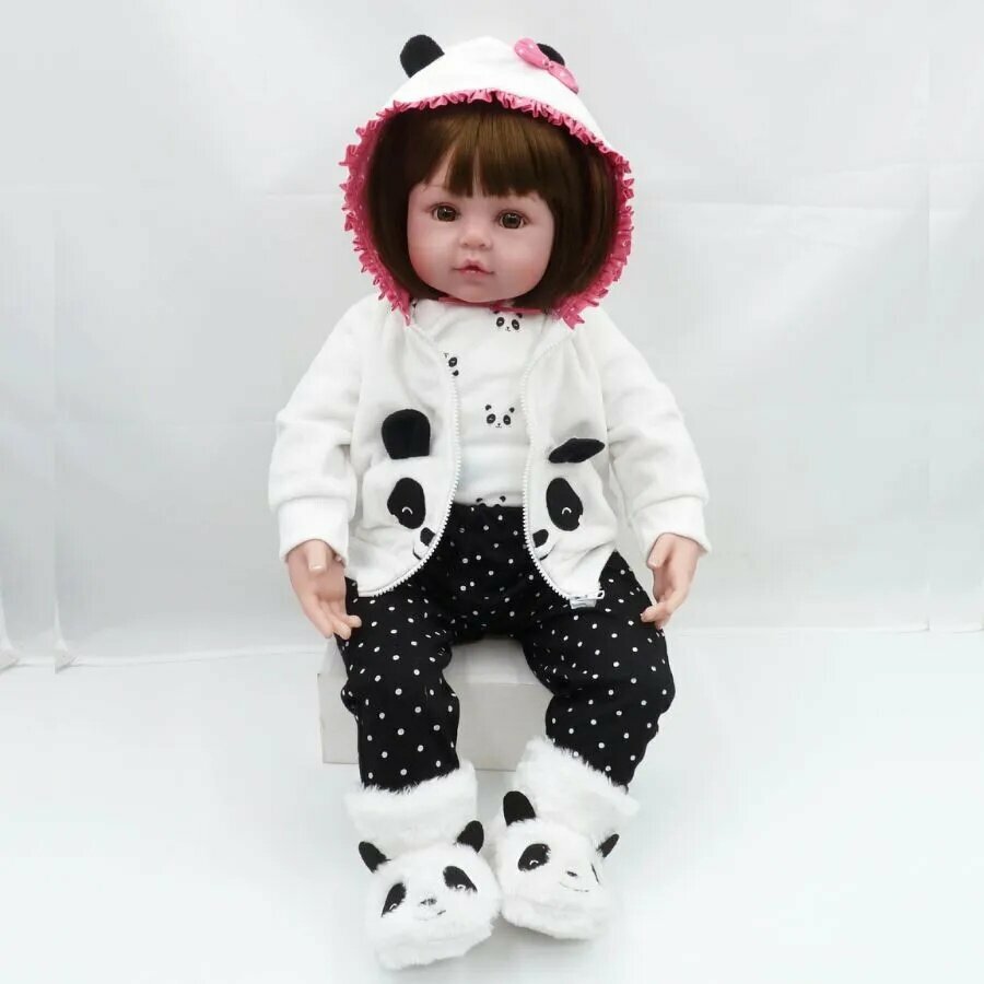 Одежда для кукол