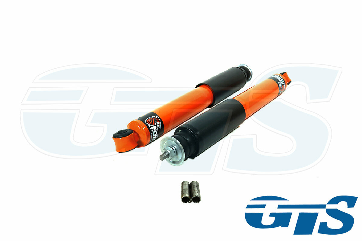 Комплект стоек передней подвески FOX для а/м ВАЗ 2123