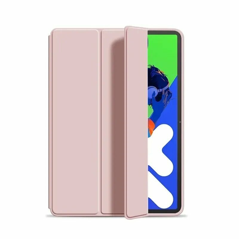 Силикагелевый Чехол Для Планшета Планшет Lenovo Xiaoxin Pad 2025 / Tab M11 TB335FC 11 inch