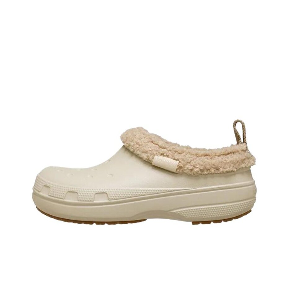 Ботинки Crocs Classic Lined
