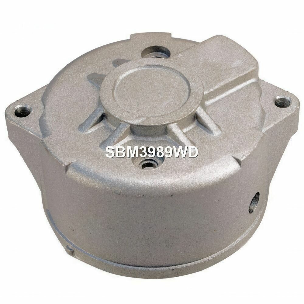 Крышка стартера задняя, для Исузу, Джон Дир LC арт SBM3989WD