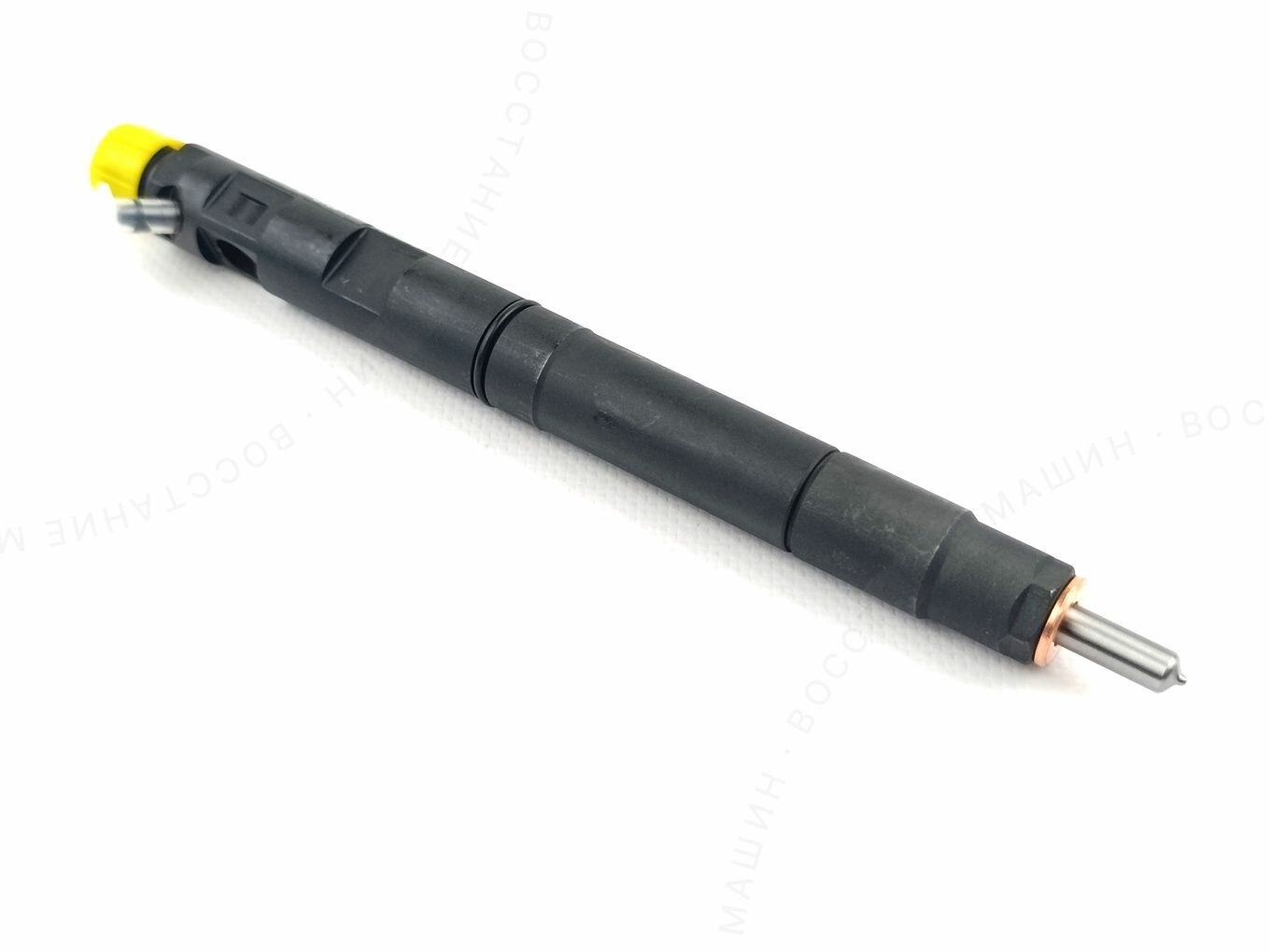 Форсунка топливная (дизель) для Great Wall Hover H5, H6 / 1100100-ED01