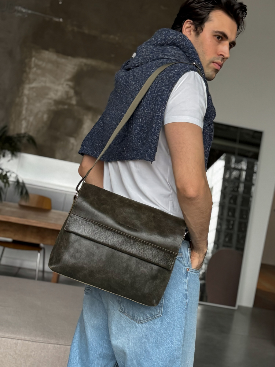 Сумка кросс-боди