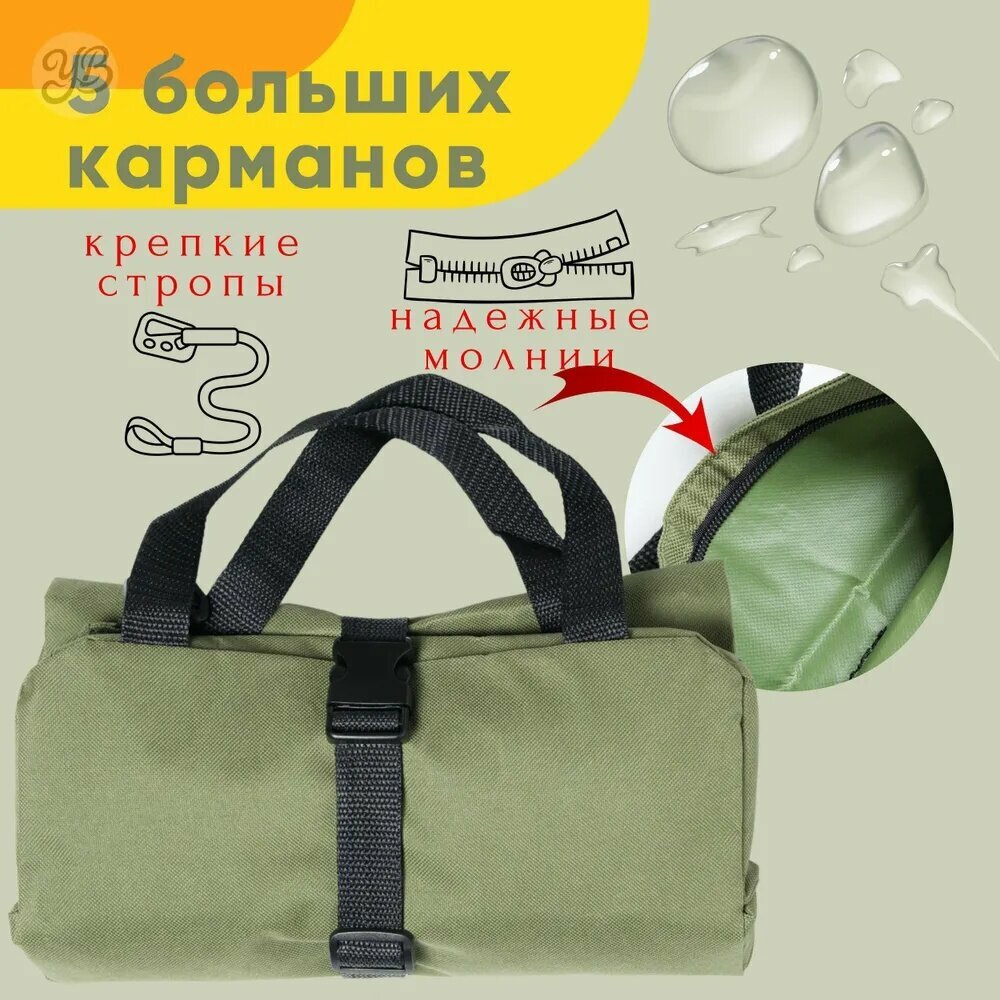 Сумка для инструментов — фото 1