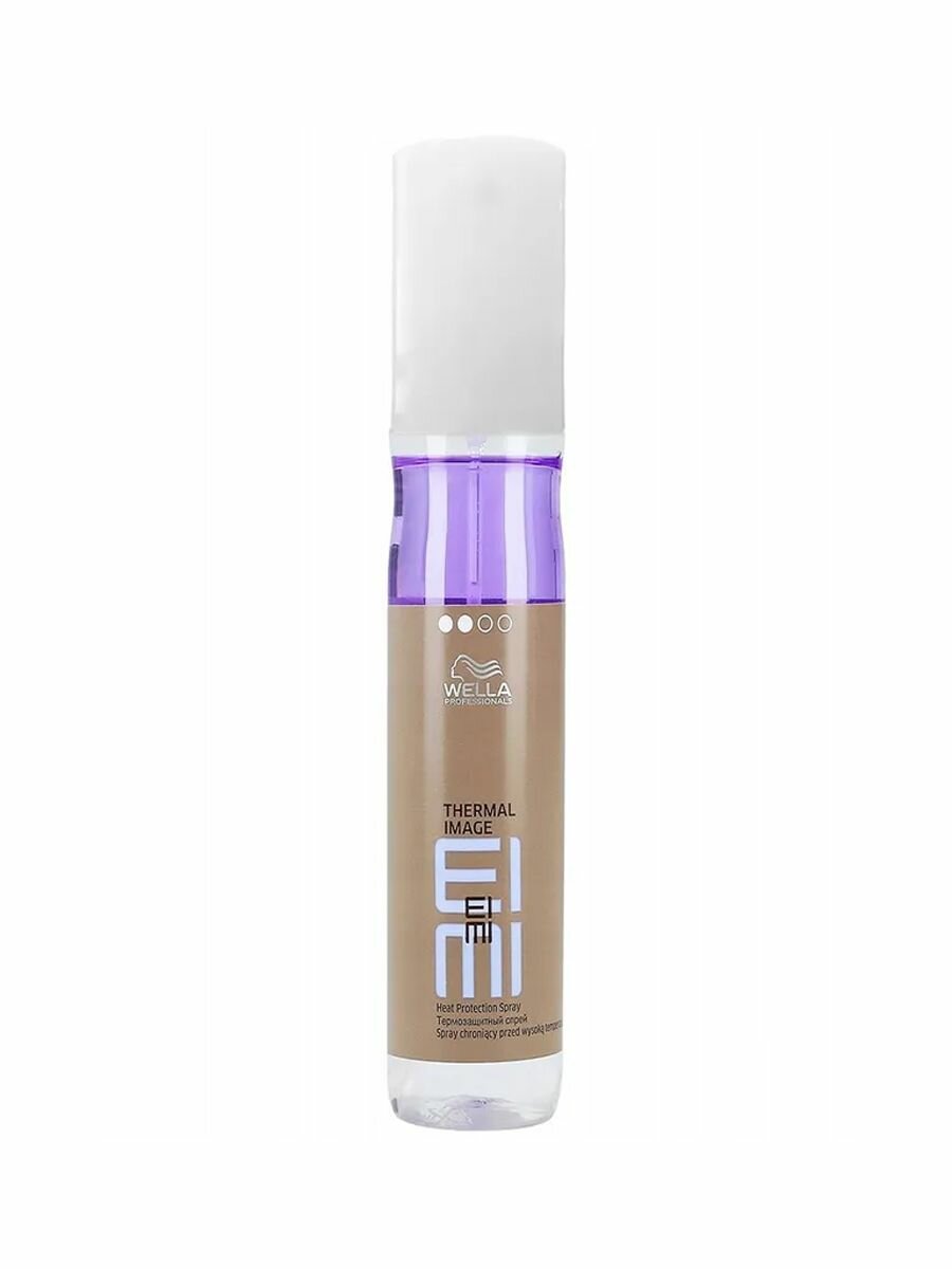 Wella Professionals Термозащитный спрей EIMI Thermal Image, 150 мл