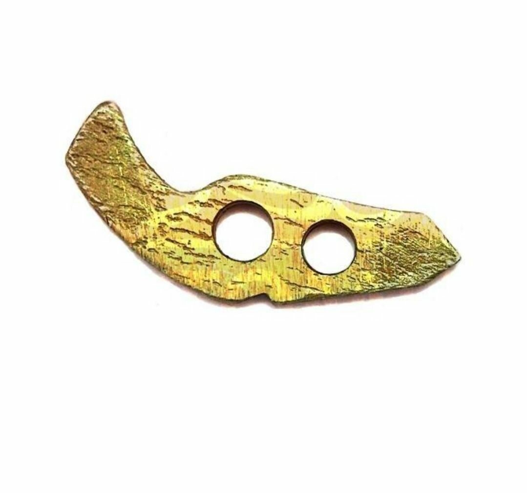 Кулачок стартера Рысь (собачка) (440-1022064)