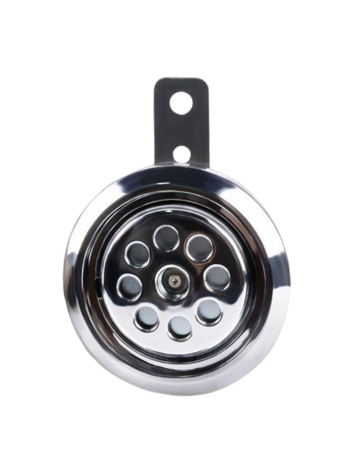 Модификация 12 В для мотоцикла лодки грузовика 105 ДБ Трубы Супер громкий клаксон