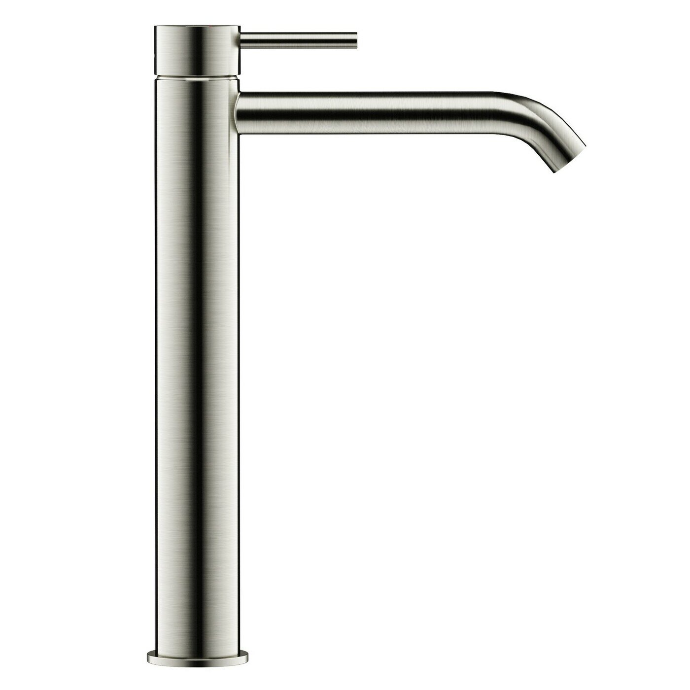 Смеситель для раковины Sancos Etna SC9002BN брашированный никель