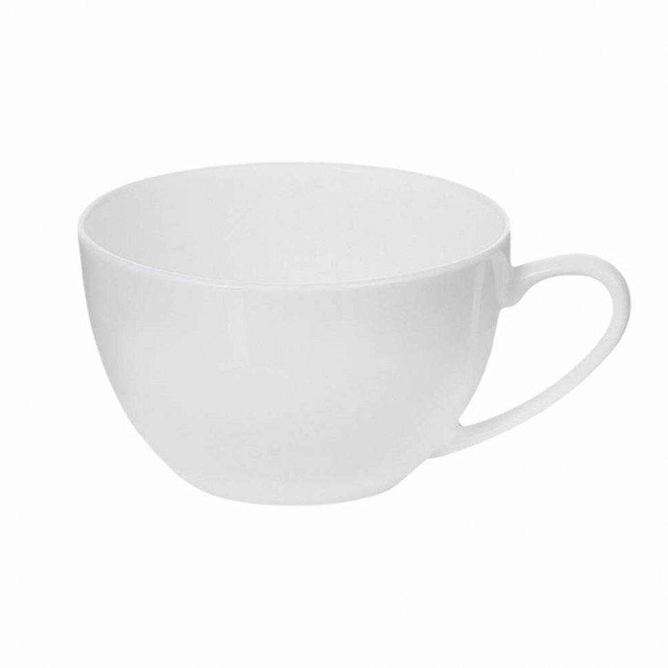 Кофейная чашка 180 мл для капучино Wilmax "Olivia" / 260649