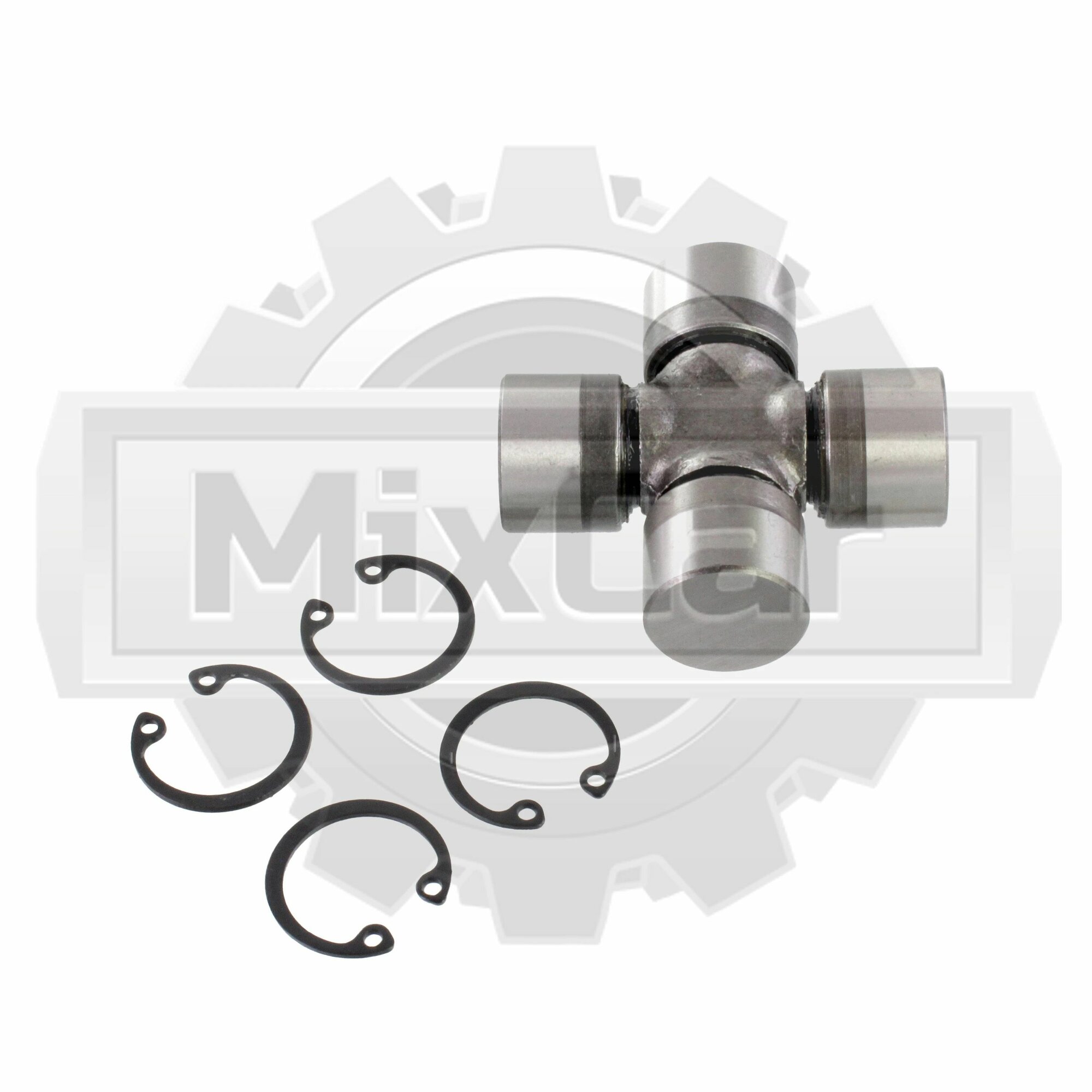 Крестовина привода гидравлического насоса Hyster 1.5-2.0XM (D001) (FE) (1379468) (#TVH)