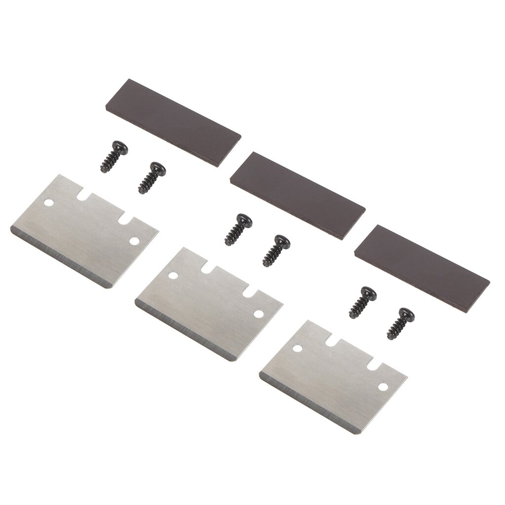 Удобный захват-скребок для 3D-принтера Для плавного извлечения модели Аксессуар