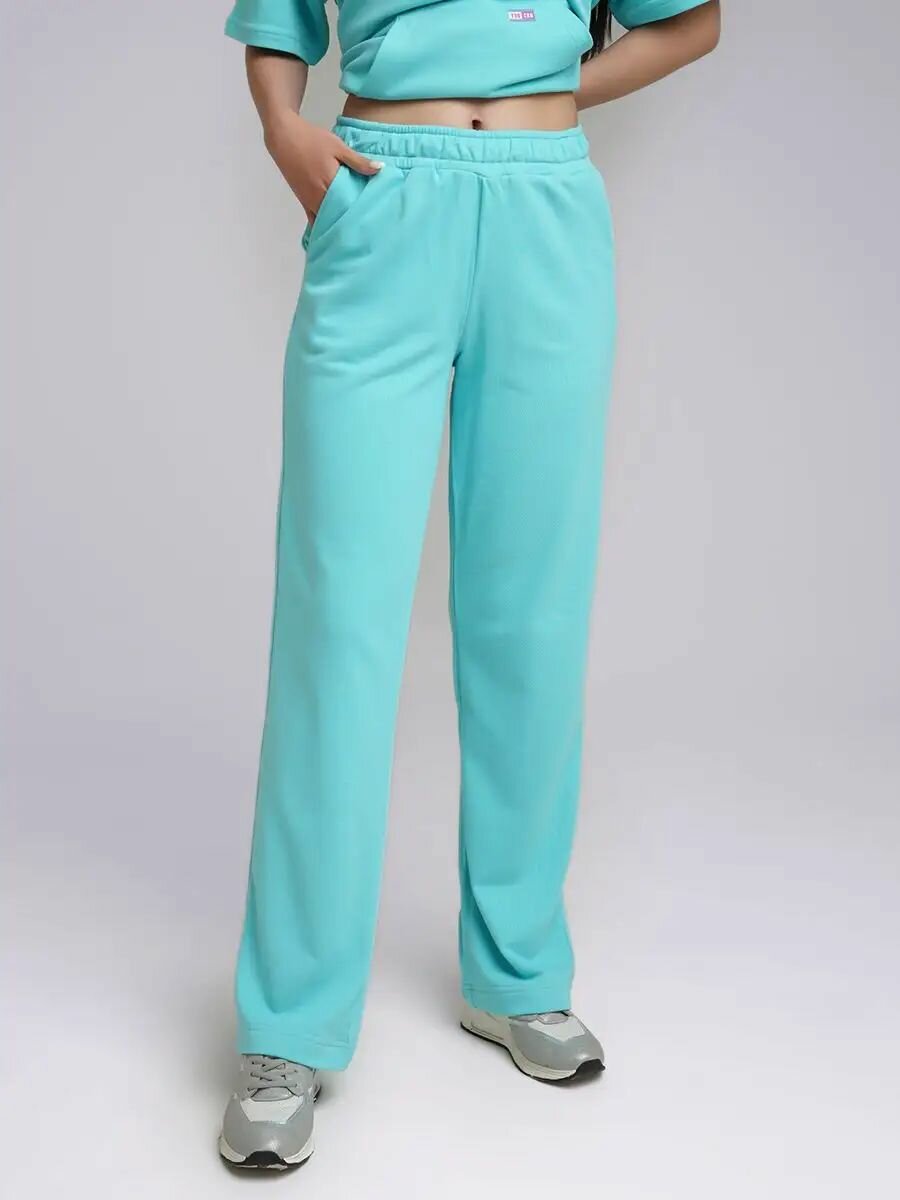 Брюки спортивные