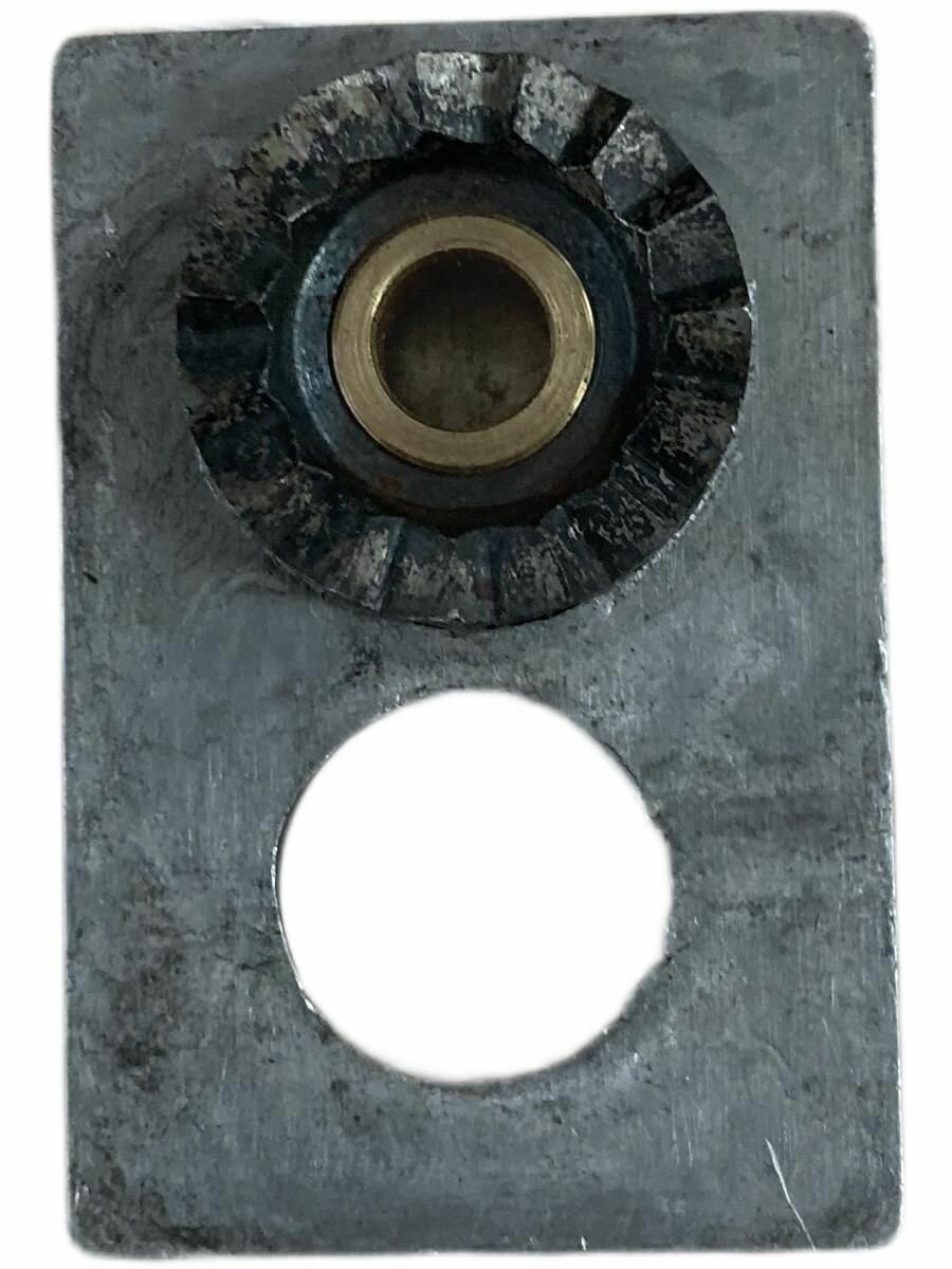 Корпус в сборе промщит для дрели диолд МЭСУ-1п.7