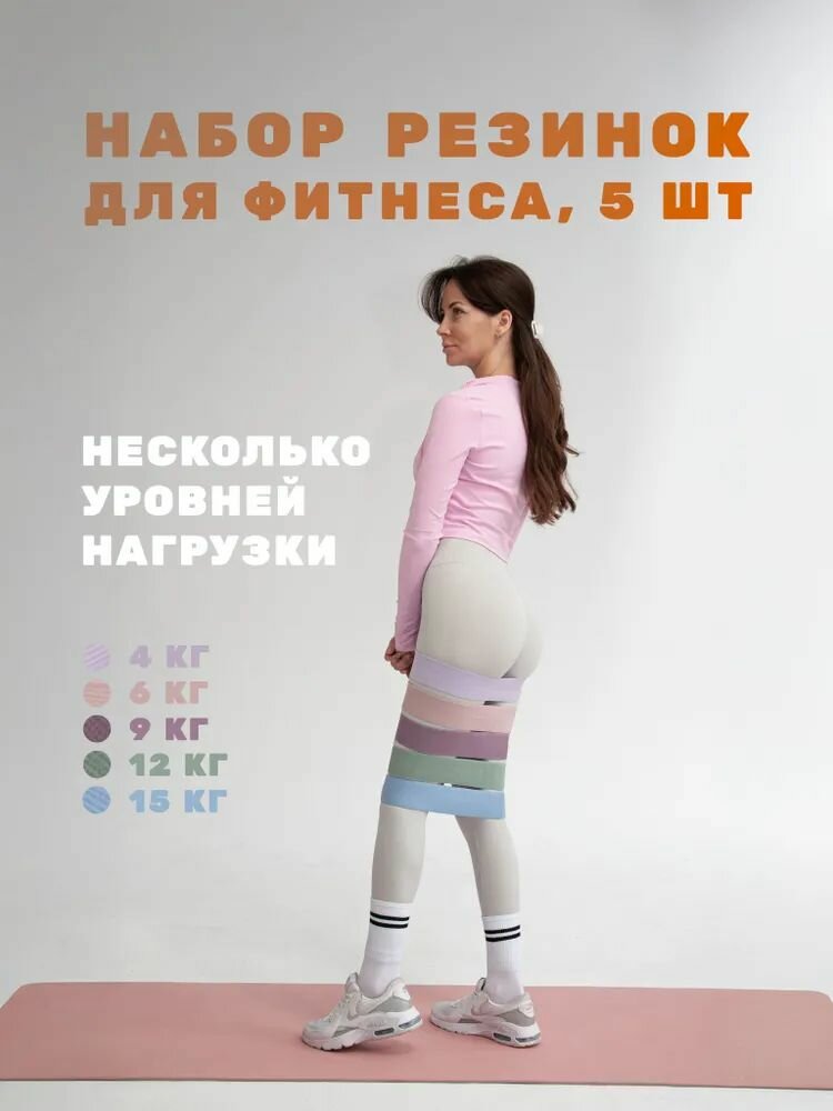 Материал: Внешний слой — износостойкая, дышащая ткань. Внутренний слой — высокоэластичная резиновая основа.