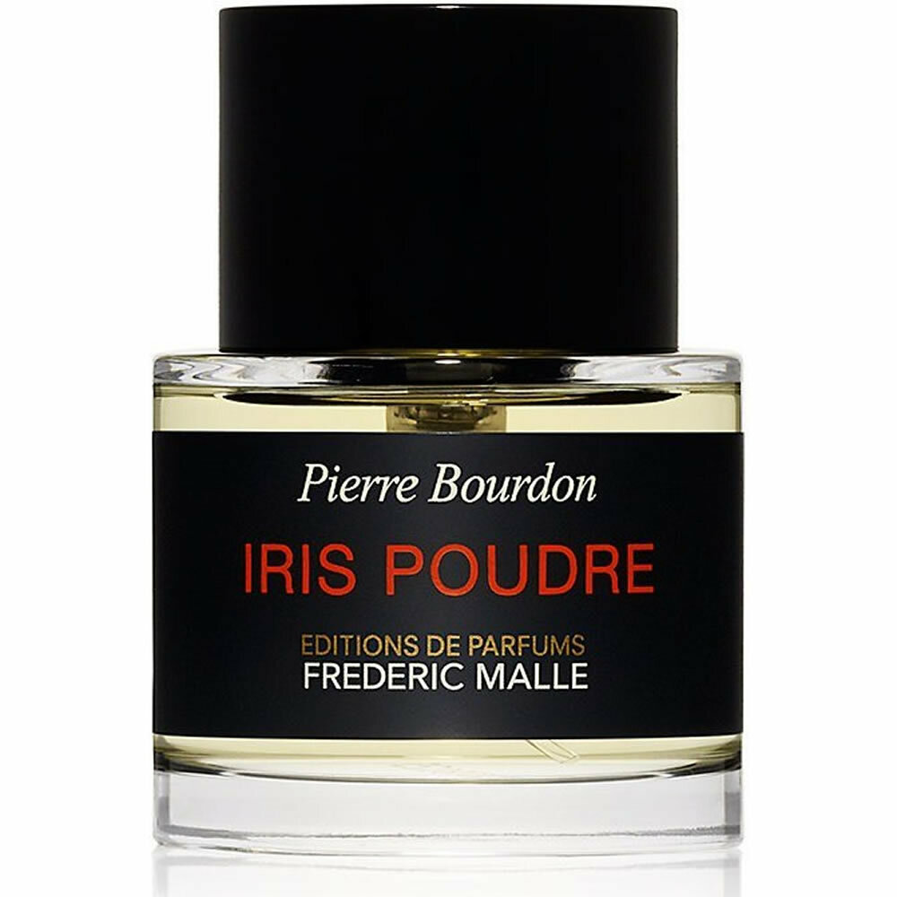 Парфюмерная вода для женщин Frederic Malle Iris Poudre 50 мл / Духи Фредерик Маль Ирис Пудра / Пудровый ирис