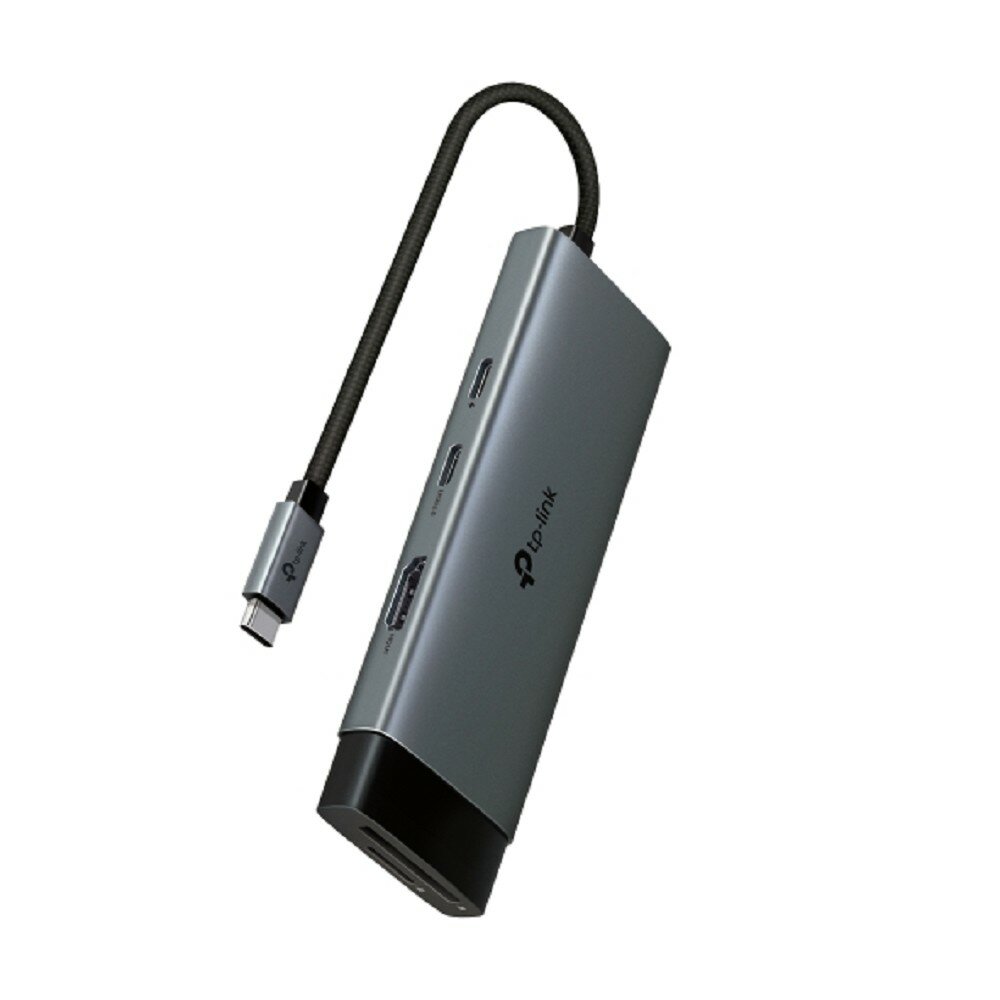 Док-станция для ноутбука/ПК TP-Link UH7020C