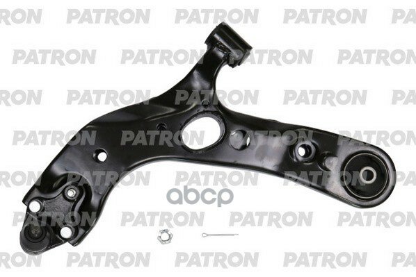 Рычаг подвески с шаровой опорой GEELY EMGRAND X7 PATRON арт. PS50508L