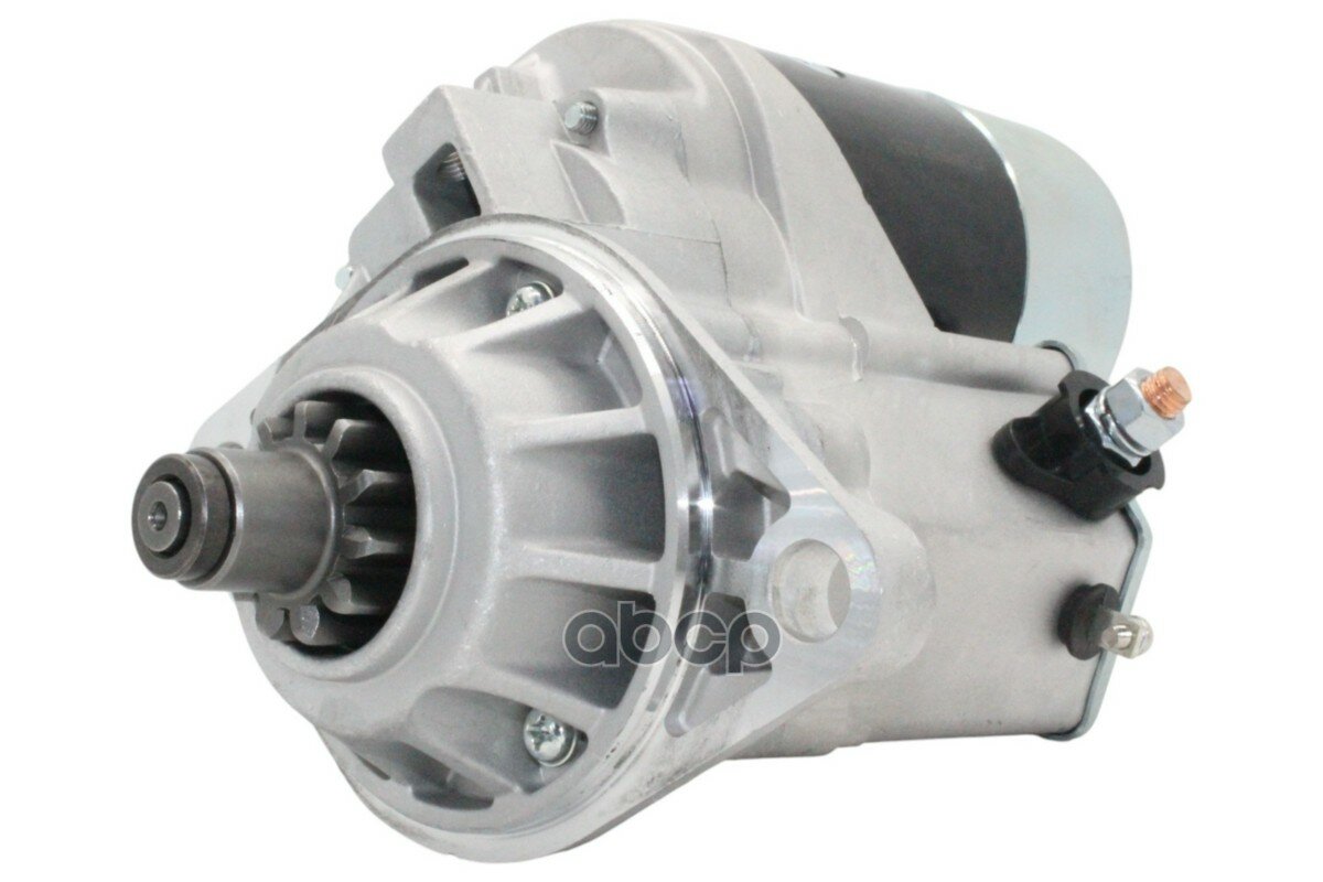 Стартер! 24V 4,5KW CW 11t ISUZU Tesla Technics арт. TT16075