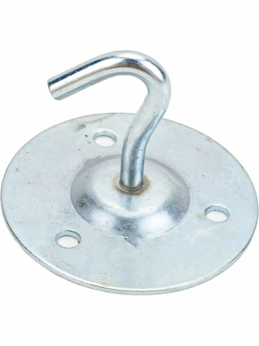 Крючок для люстры Левша 37 мм, d55 У8-5451. Ц