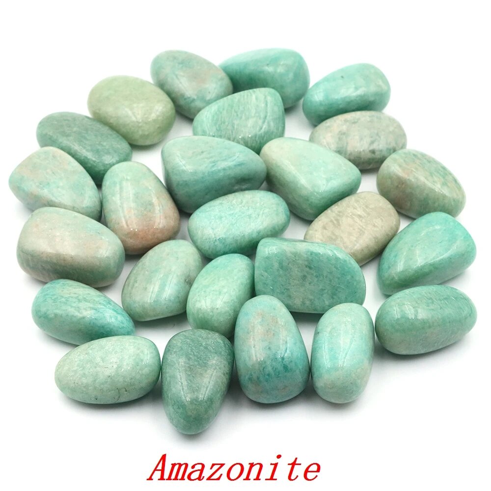 Натуральные камни амазонит бирюза целебные кристаллы кварц объемная руда гравий энергетический минеральный образец аквариума домашний декор