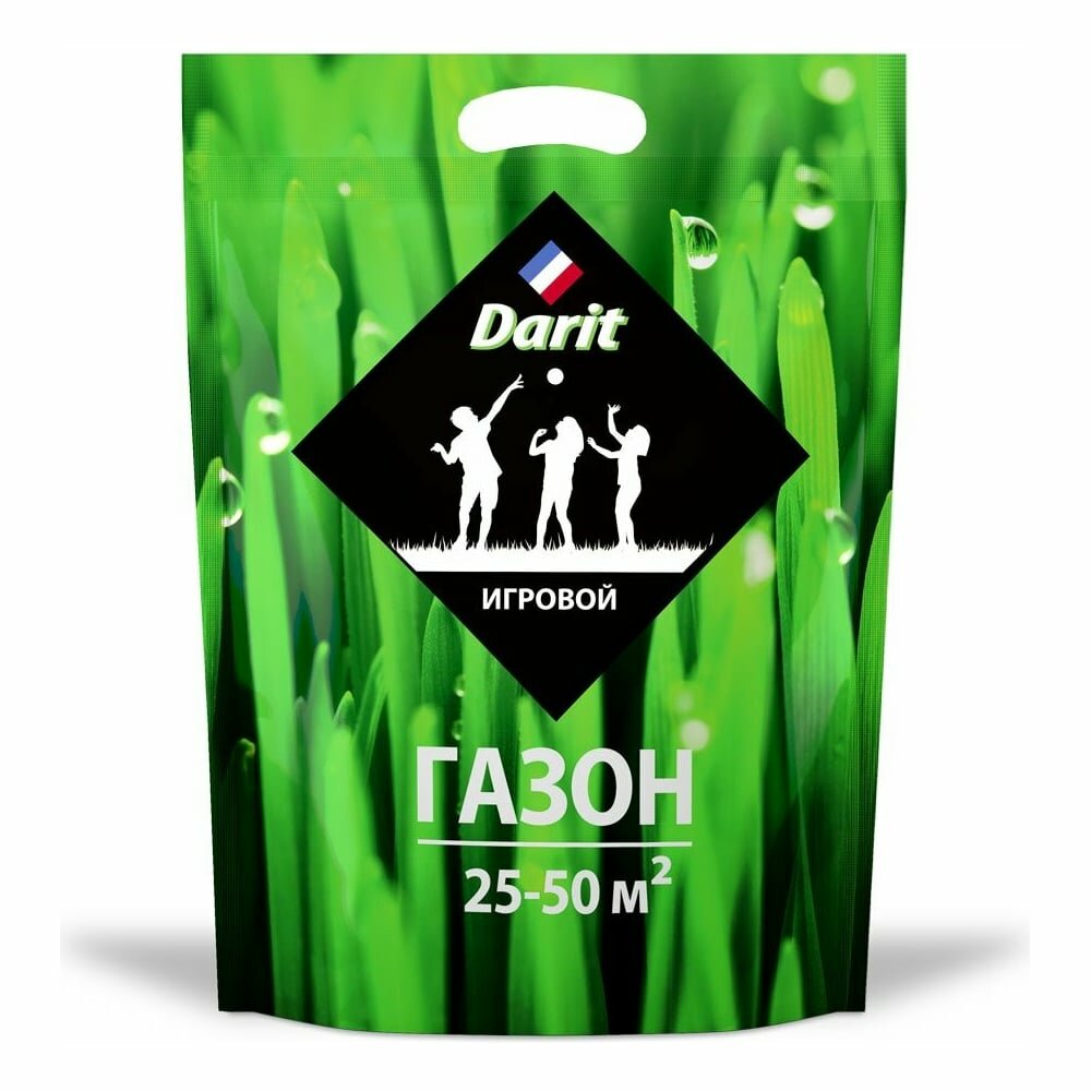 Газон DARIT Игровой 900 г 115634