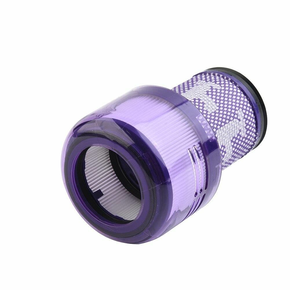 Сменный многоразовый моющийся фильтр для пылесоса Dyson V12 Detect Slim 971517-01, аксессуары для бытовой техники