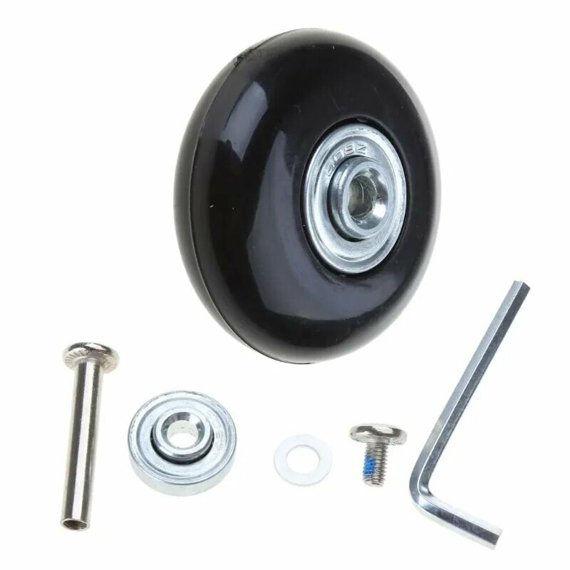 Фурнитура для чемоданов