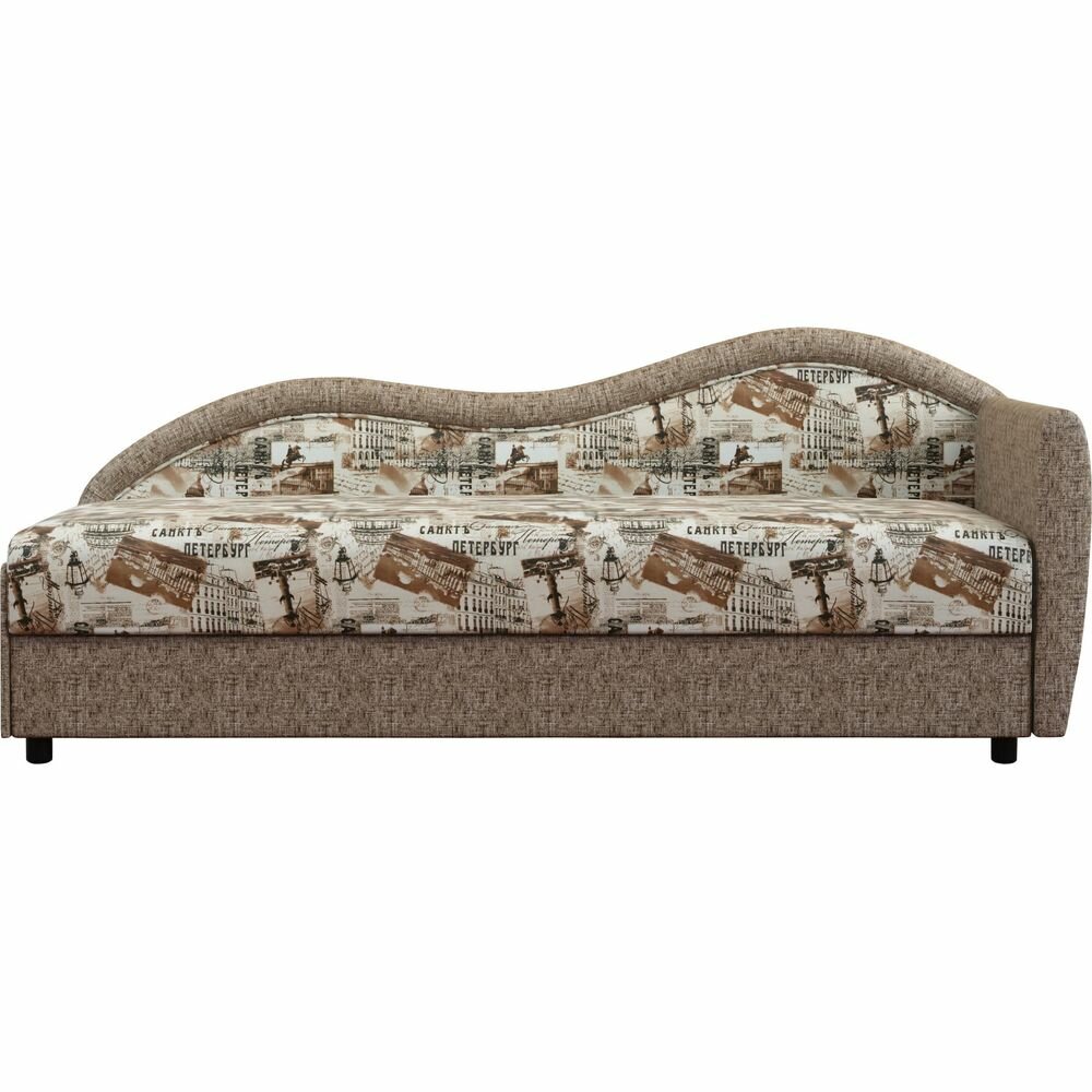 Диван тахта МебелПром Юля Плюс У А20