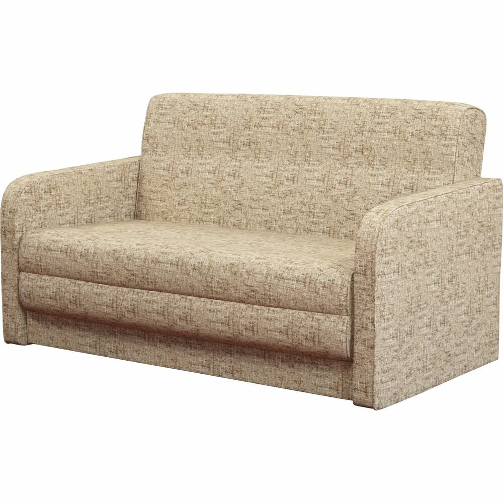 Диван выкатной малютка МебелПром Ольга А41