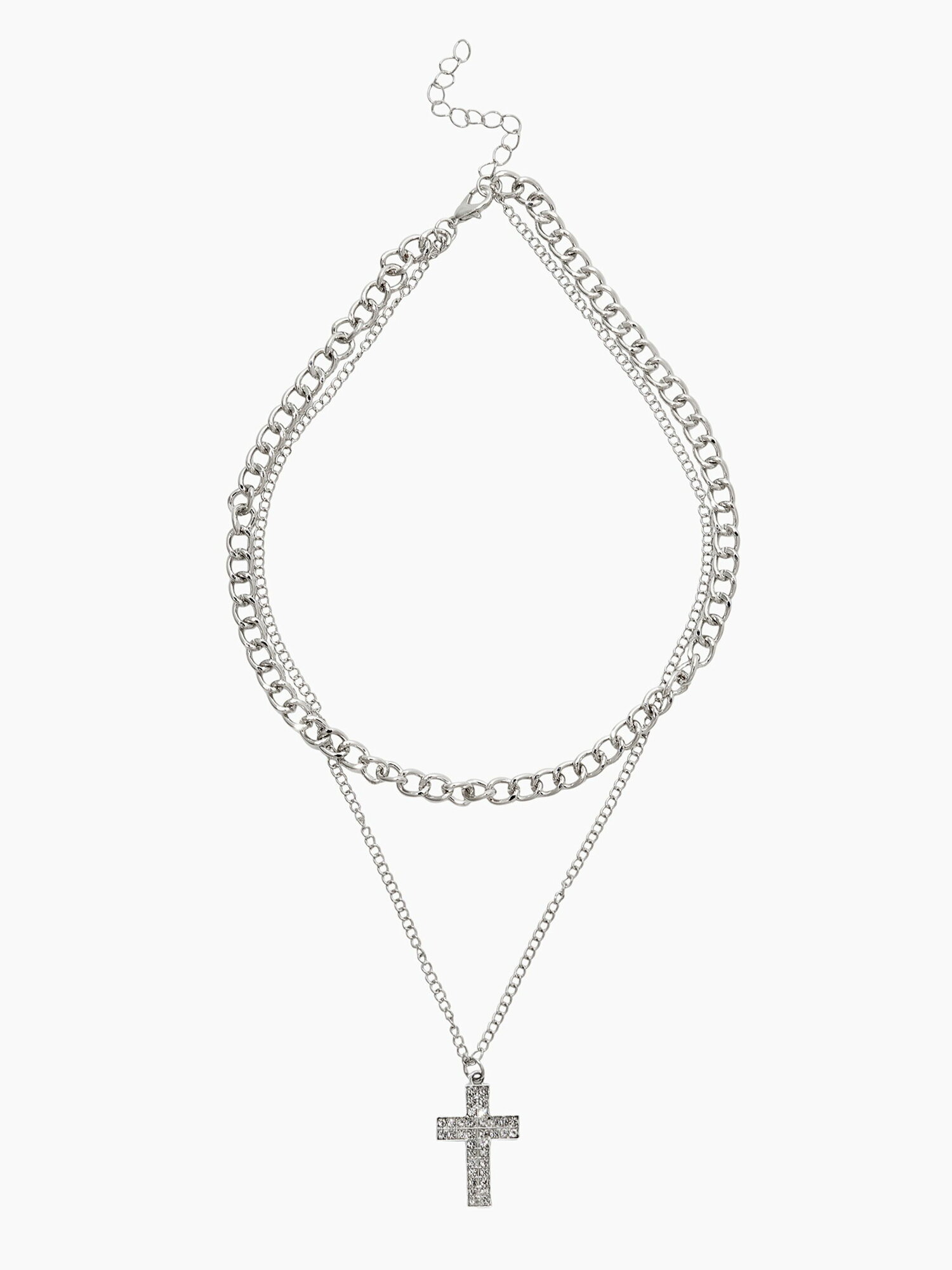 Крестик Queen Fair