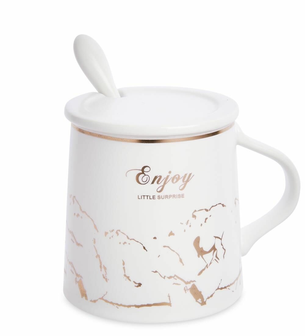 Кружка Маленький сюрприз A2169316 разностор