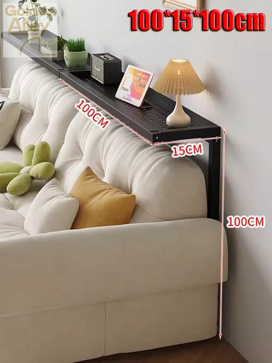 Узкая полка для батареи