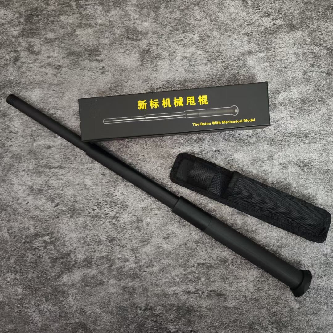 Распределение единиц Механический дубинка Патрульная охрана Общественное распределение Базовый тип Усиленный тип Общественная безопасность Трехсекционная 21inch Телескопическая дубинка Другое