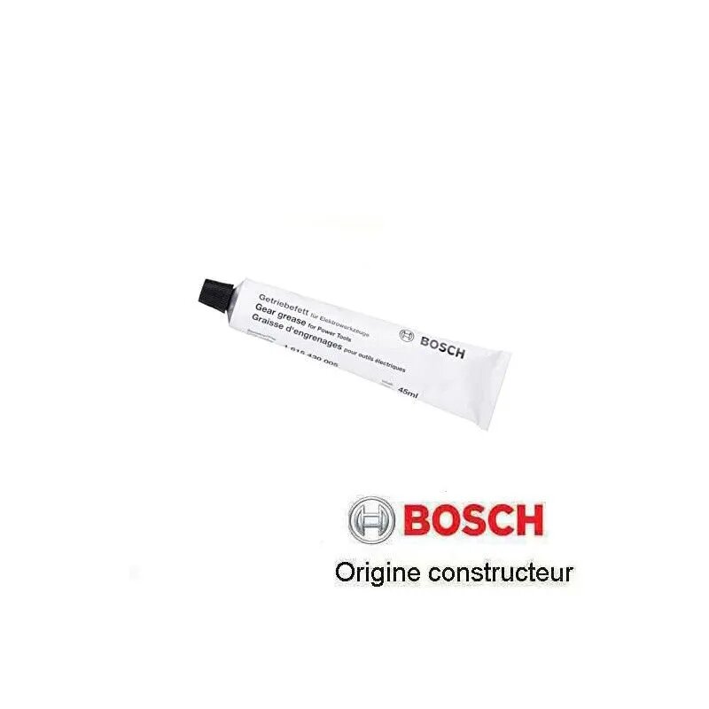 Bosch 1615430005 Смазка для редукторов, тюбик 45 мл