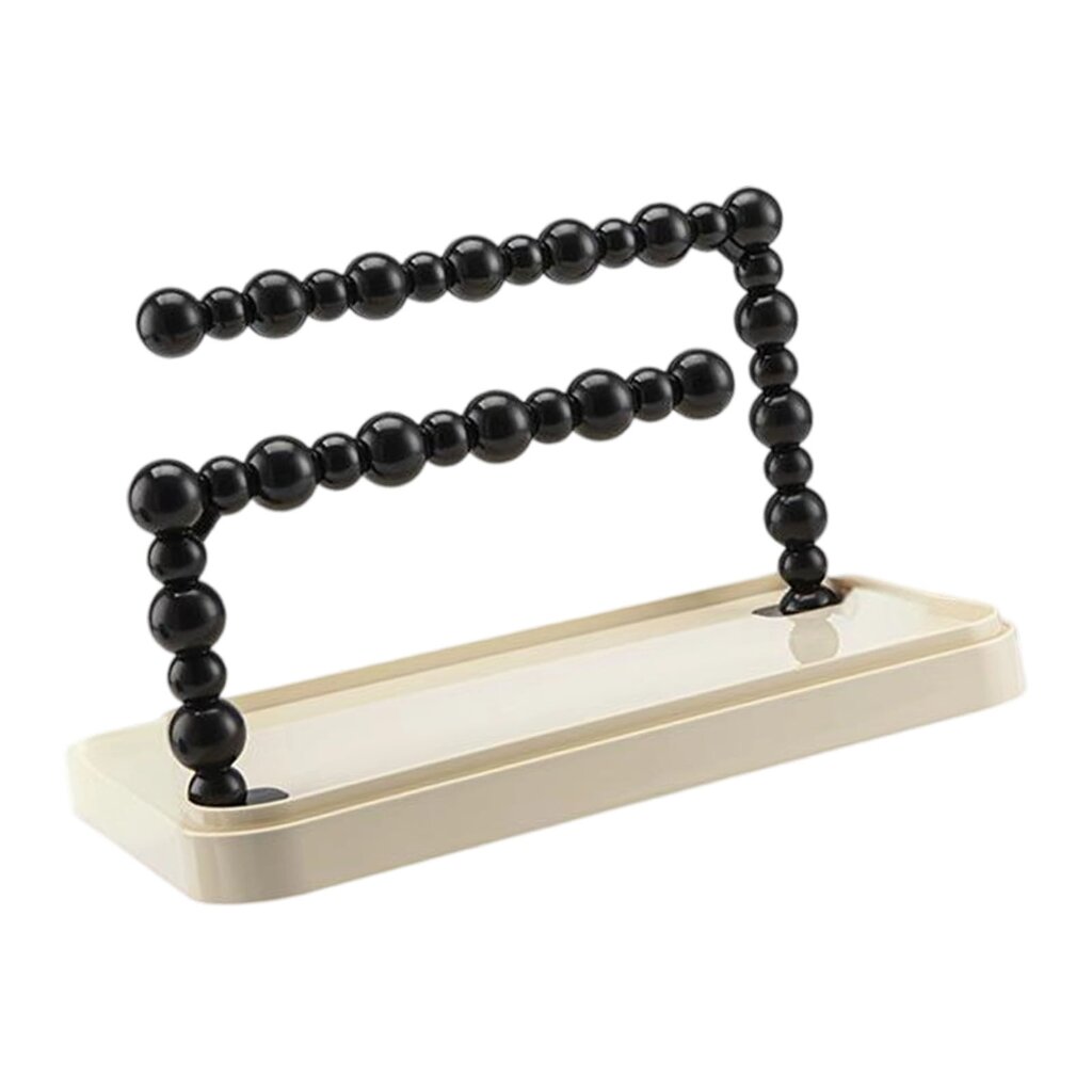 Держатель Для Волос Для Витрины Ювелирных Изделий И Жилых Помещений