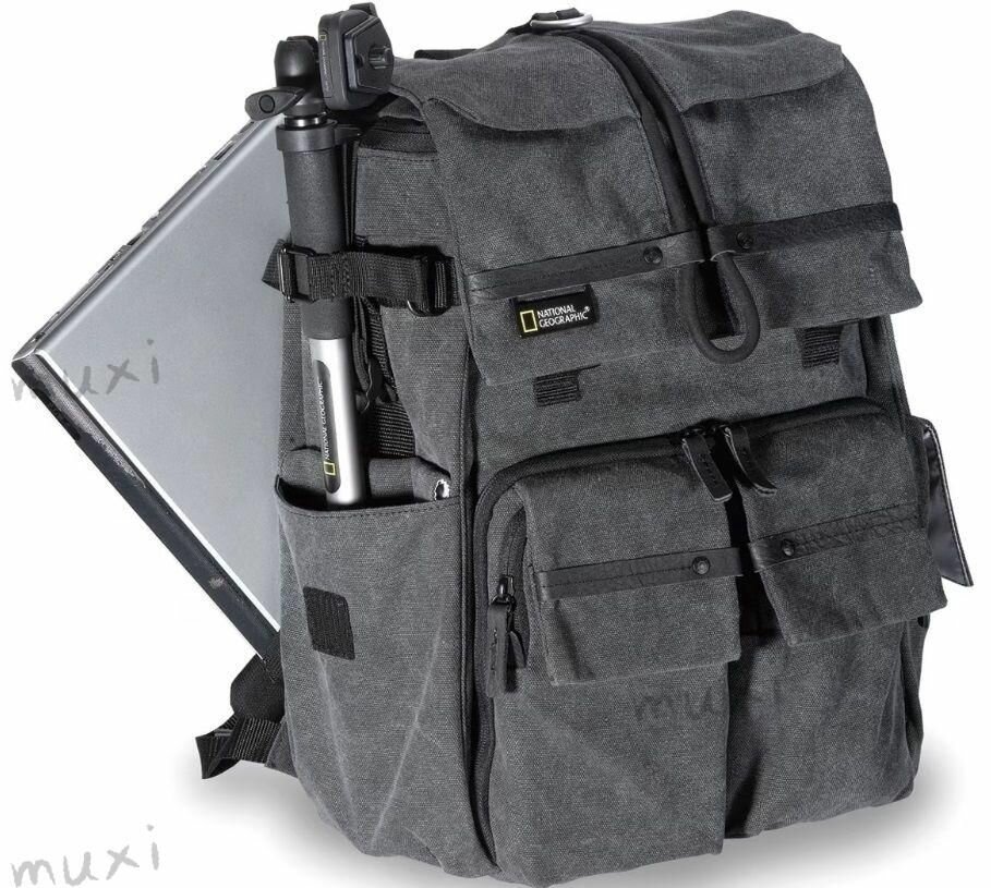 Фоторюкзак National Geographic NG W5070