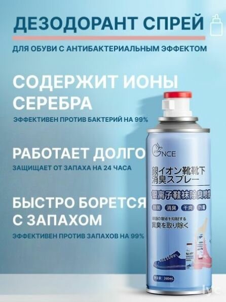 Эксклюзивный состав для обуви
