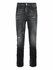 Джинсы DSQUARED2 Teddy, размер 42, grey