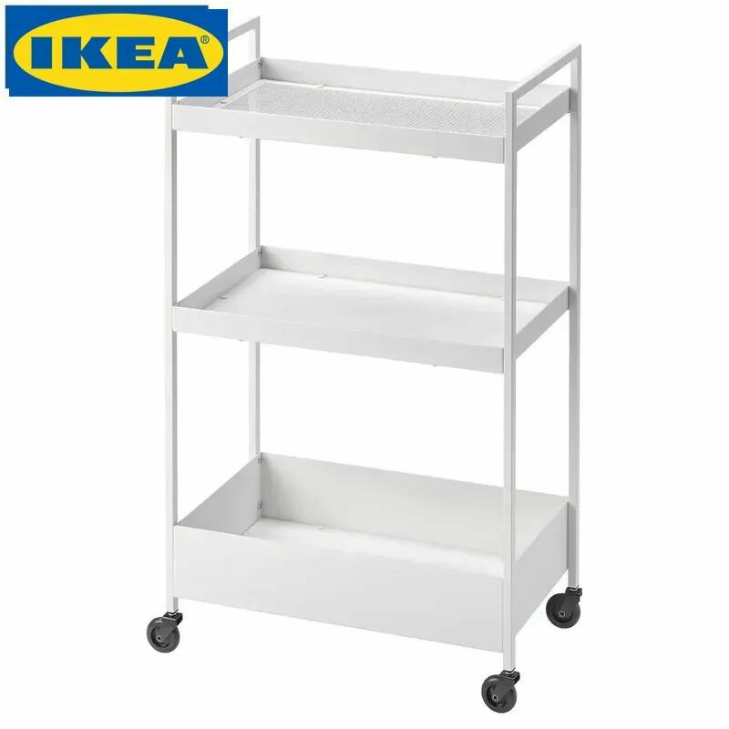 Сервировочный стол, 50х30х83 см